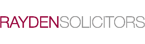 Rayden Solicitors Legal SEO / PPC Case Study - Distinctly