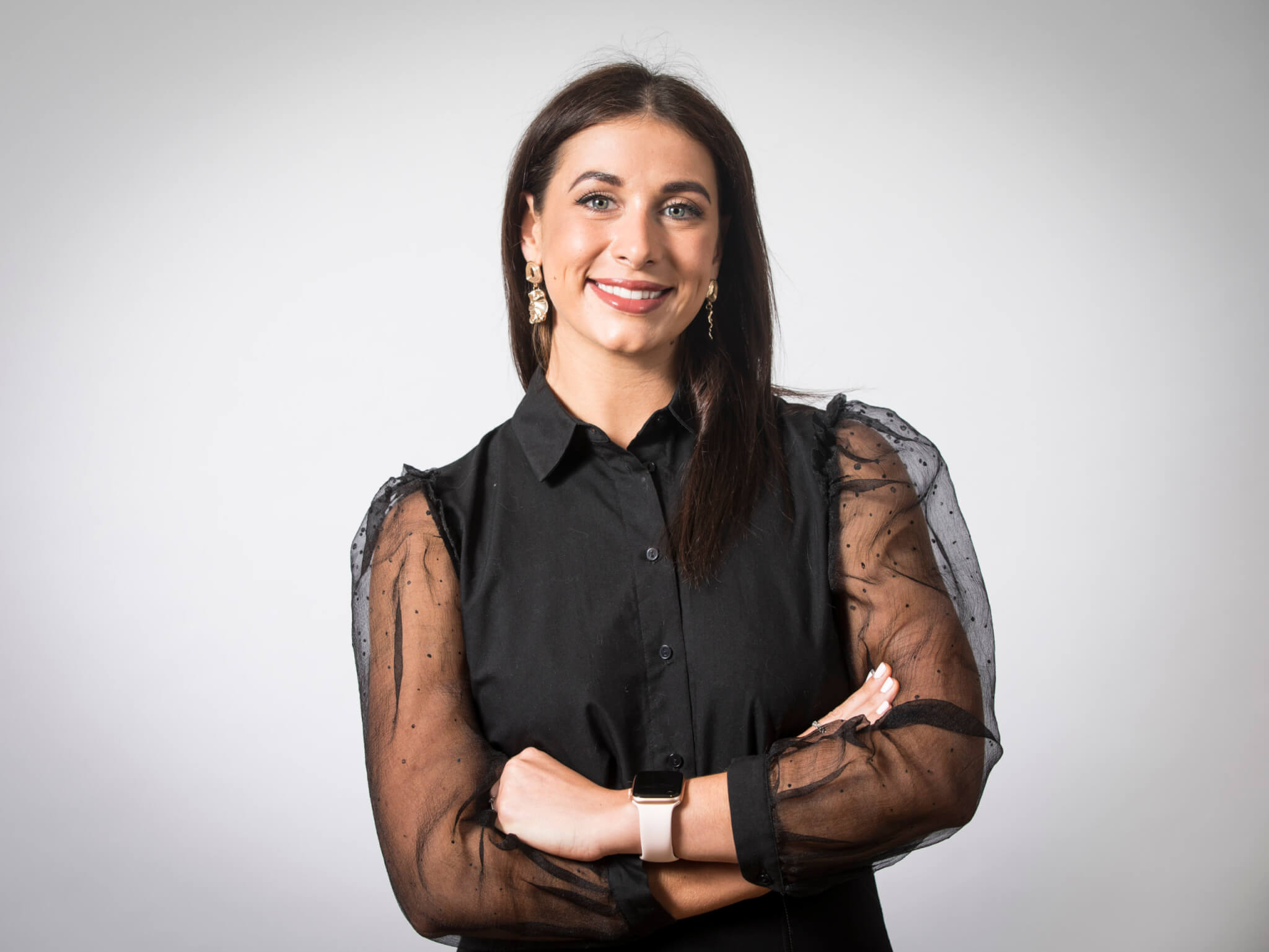 Holly Scott - Distinctly