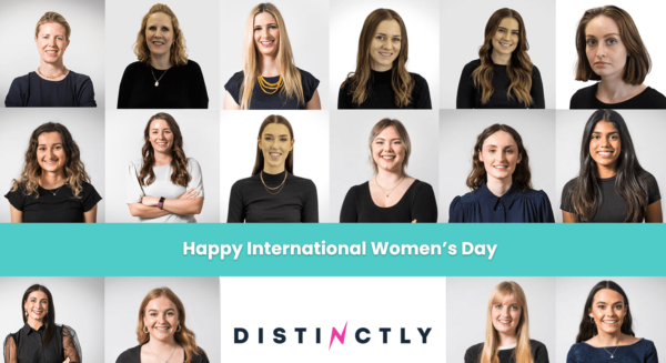 Digital Marketing Agency - SEO, PPC & Digital PR - Distinctly