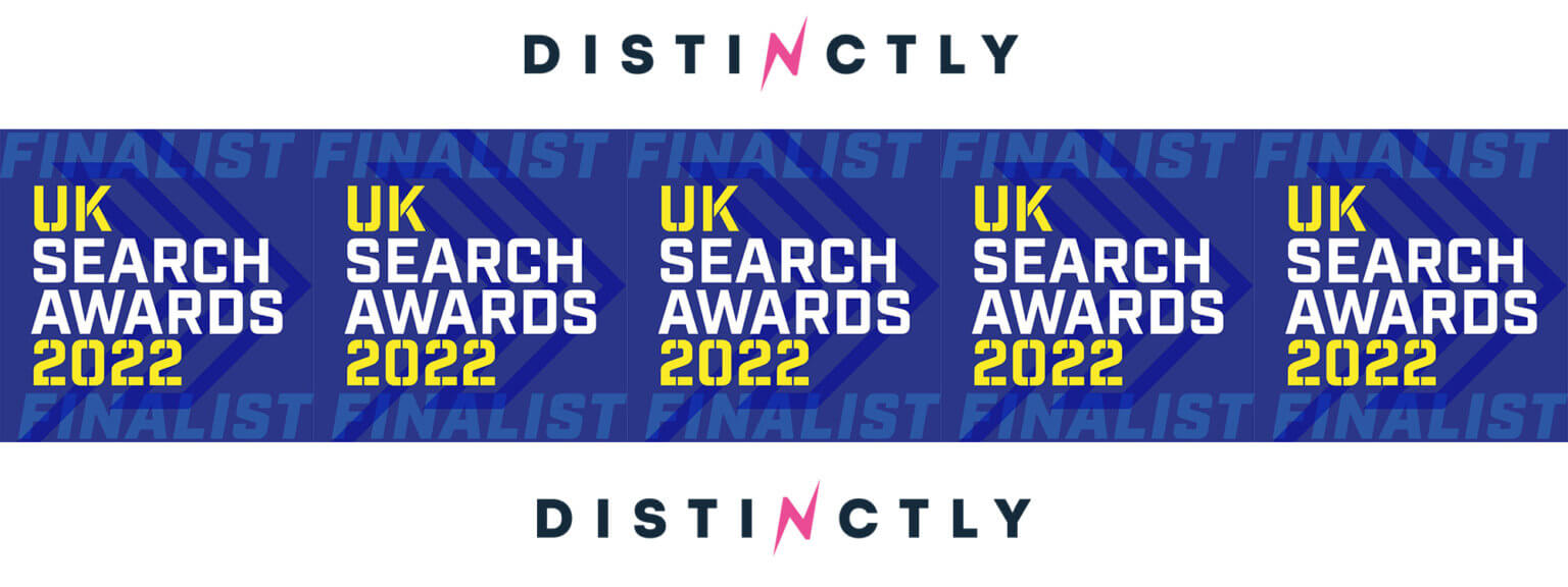 Digital Marketing Agency | London & Hertfordshire - Distinctly