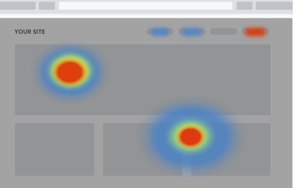 How to use heatmap analysis as part of an overall SEO strategy | Distinctly