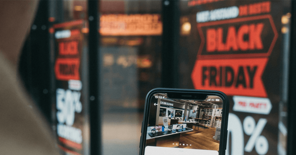 5 Tips To Maximise Your Paid Media Campaign Success This Black Friday ...